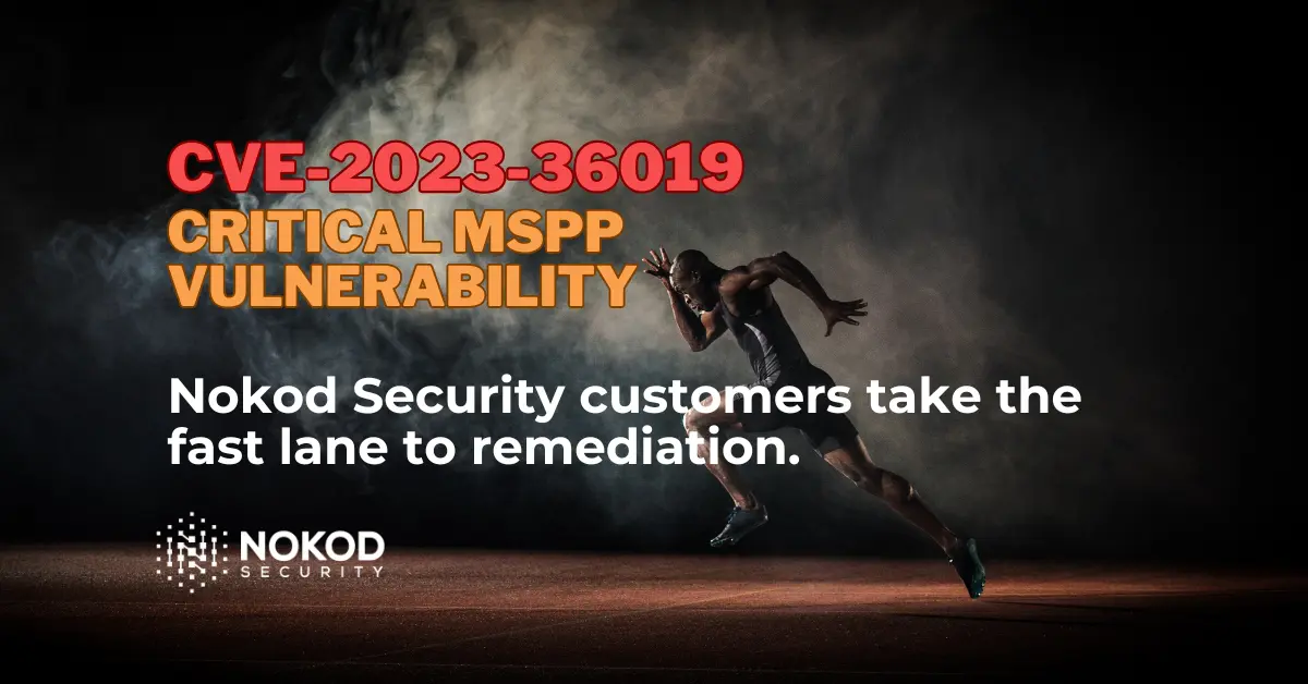 CVE-2023-36019 - Critical Christmas Gift from Microsoft Power Platform - Nokod Security