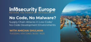 Nokod Security | Pioneering AppSec for Low-code/No-code Apps